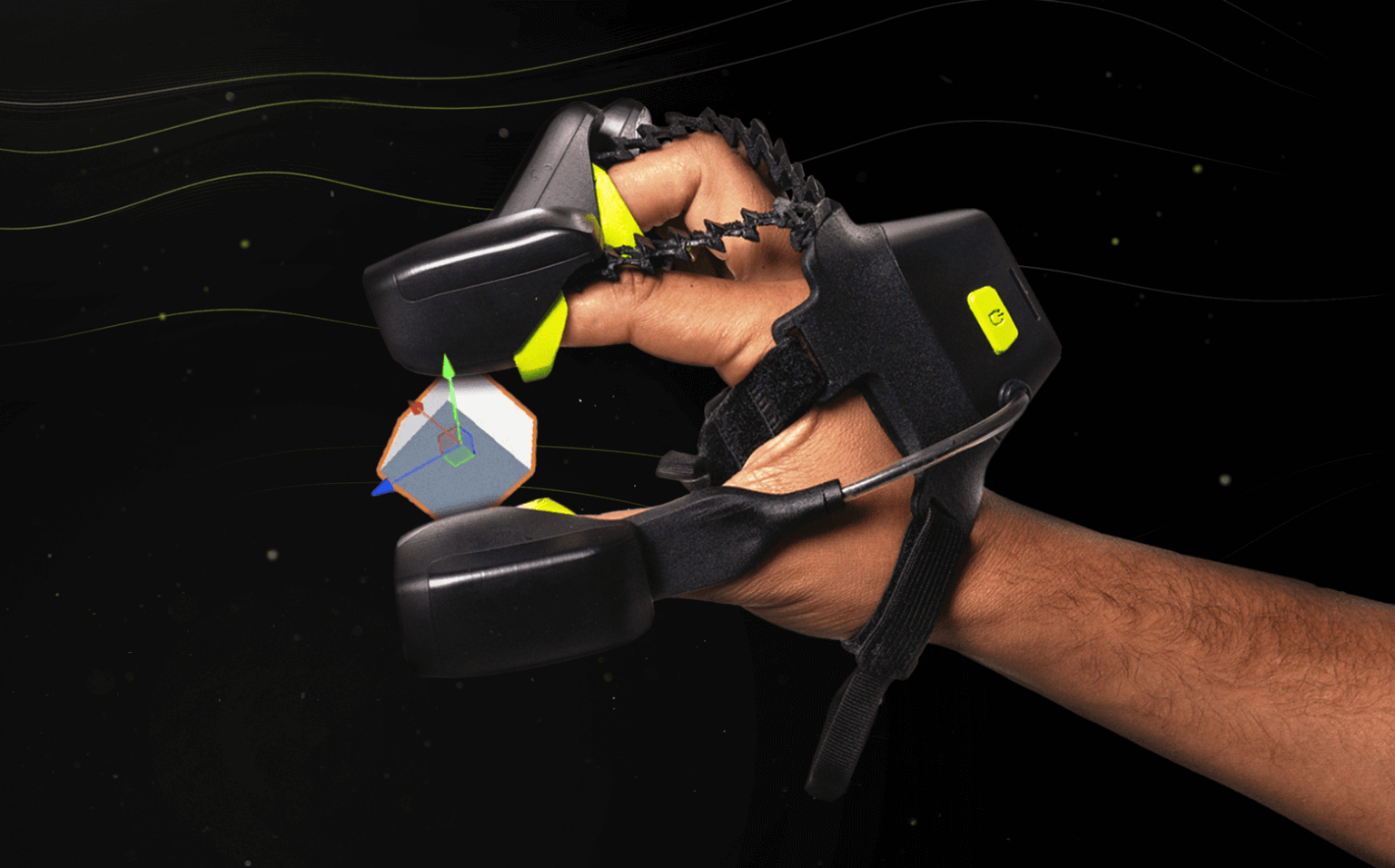 Force Feedback | Weart