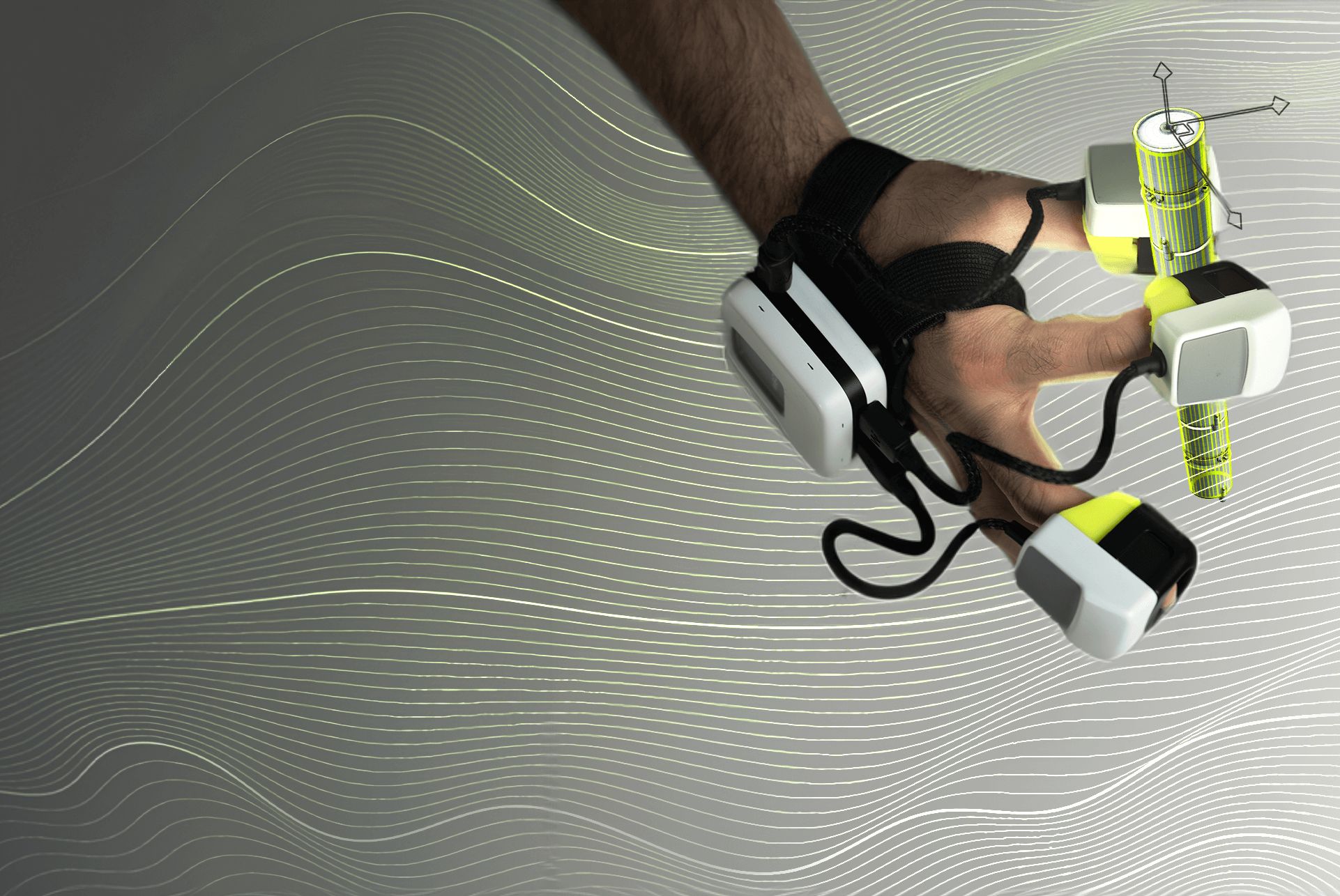 WEART and FORUM8 Partnership: Adding the sense of touch to digital ...