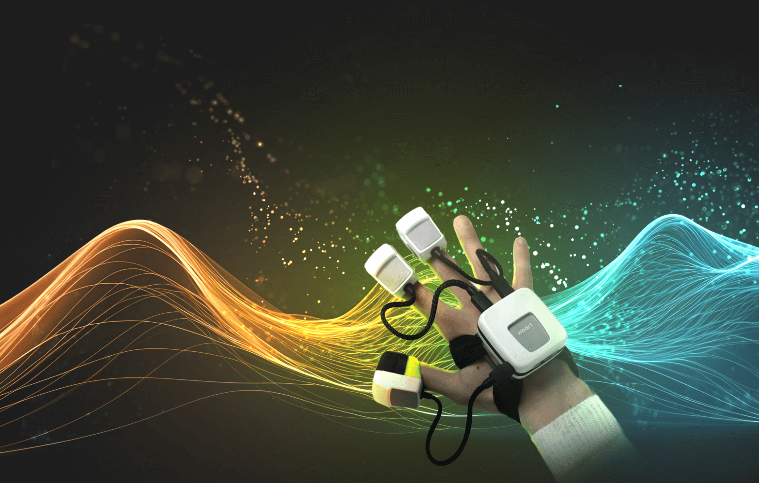 Haptics Use Cases for Mixed Reality | Weart