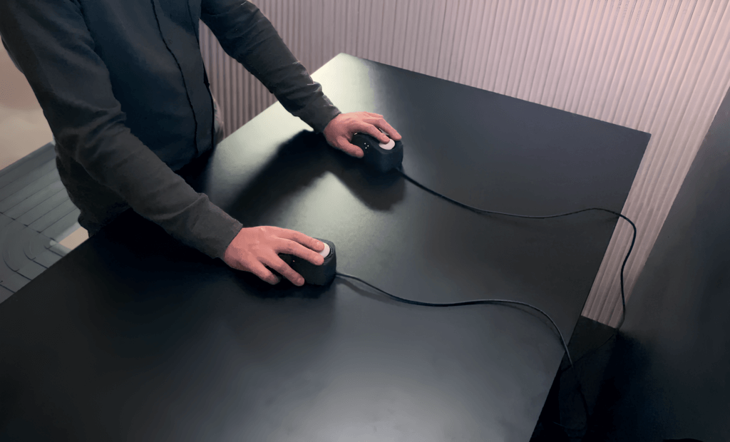 TouchKEY+ Multisensory Solution | Weart