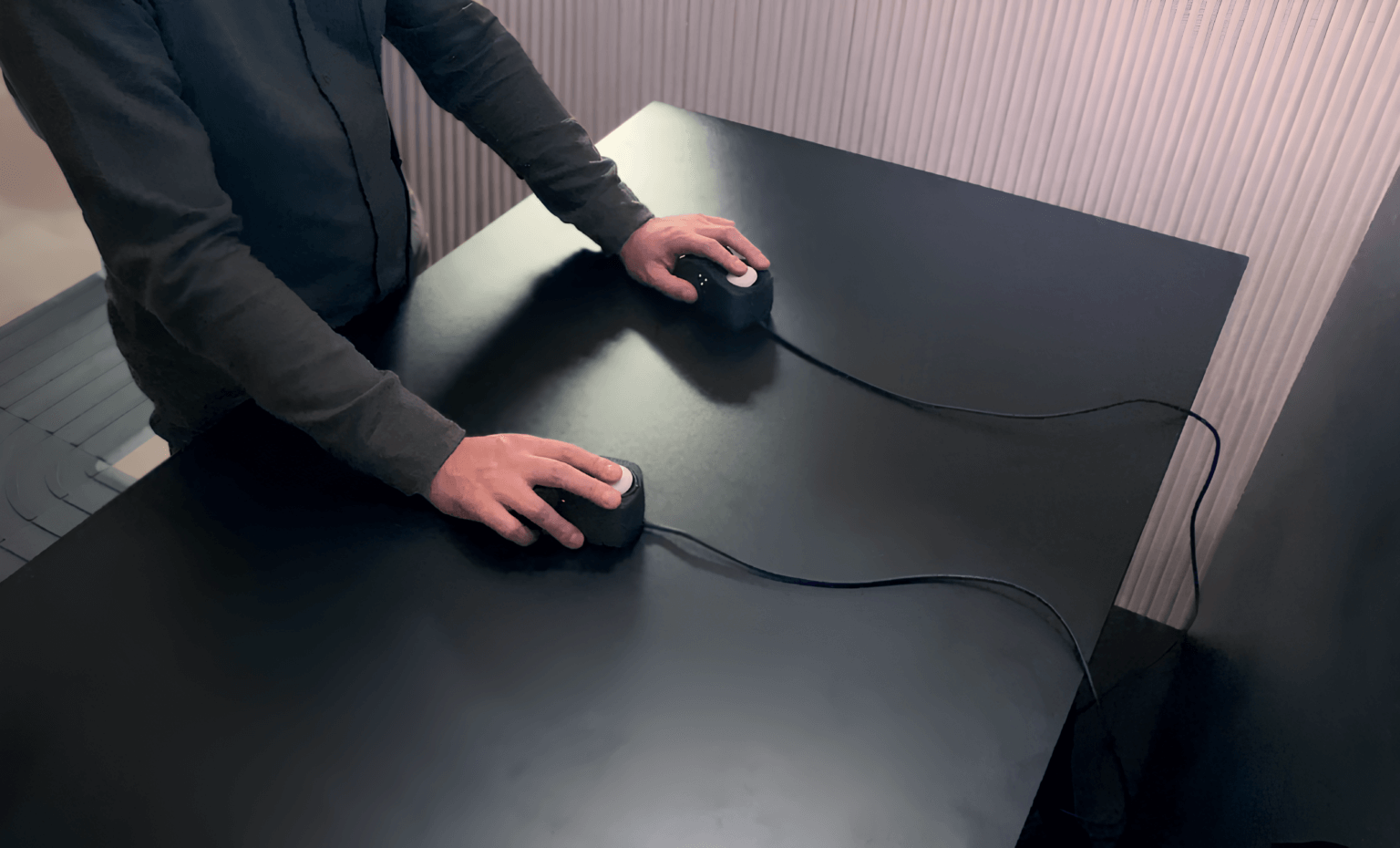 TouchKEY+ Multisensory Solution | Weart