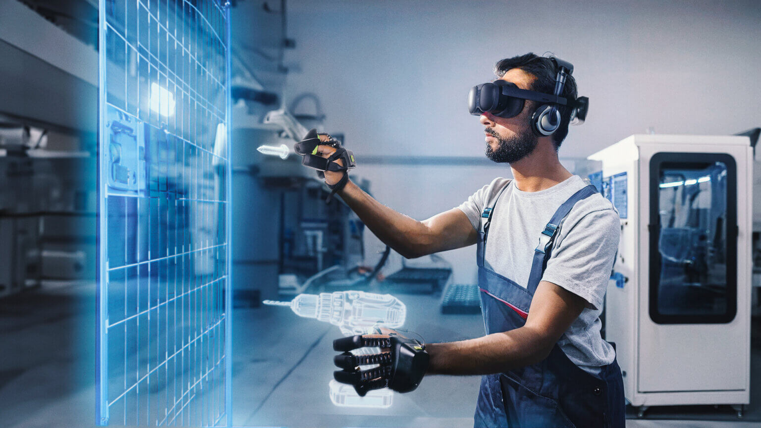 WEART haptic solutions | WEART