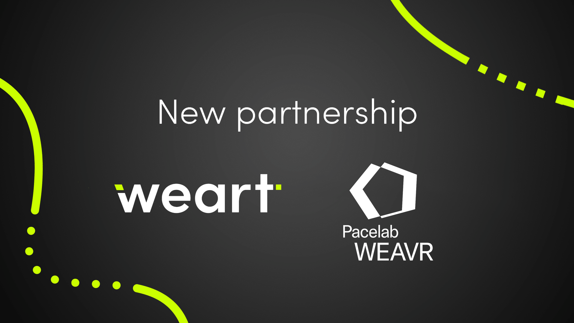New partnership WEART – PACE Aerospace Engineering & Information ...