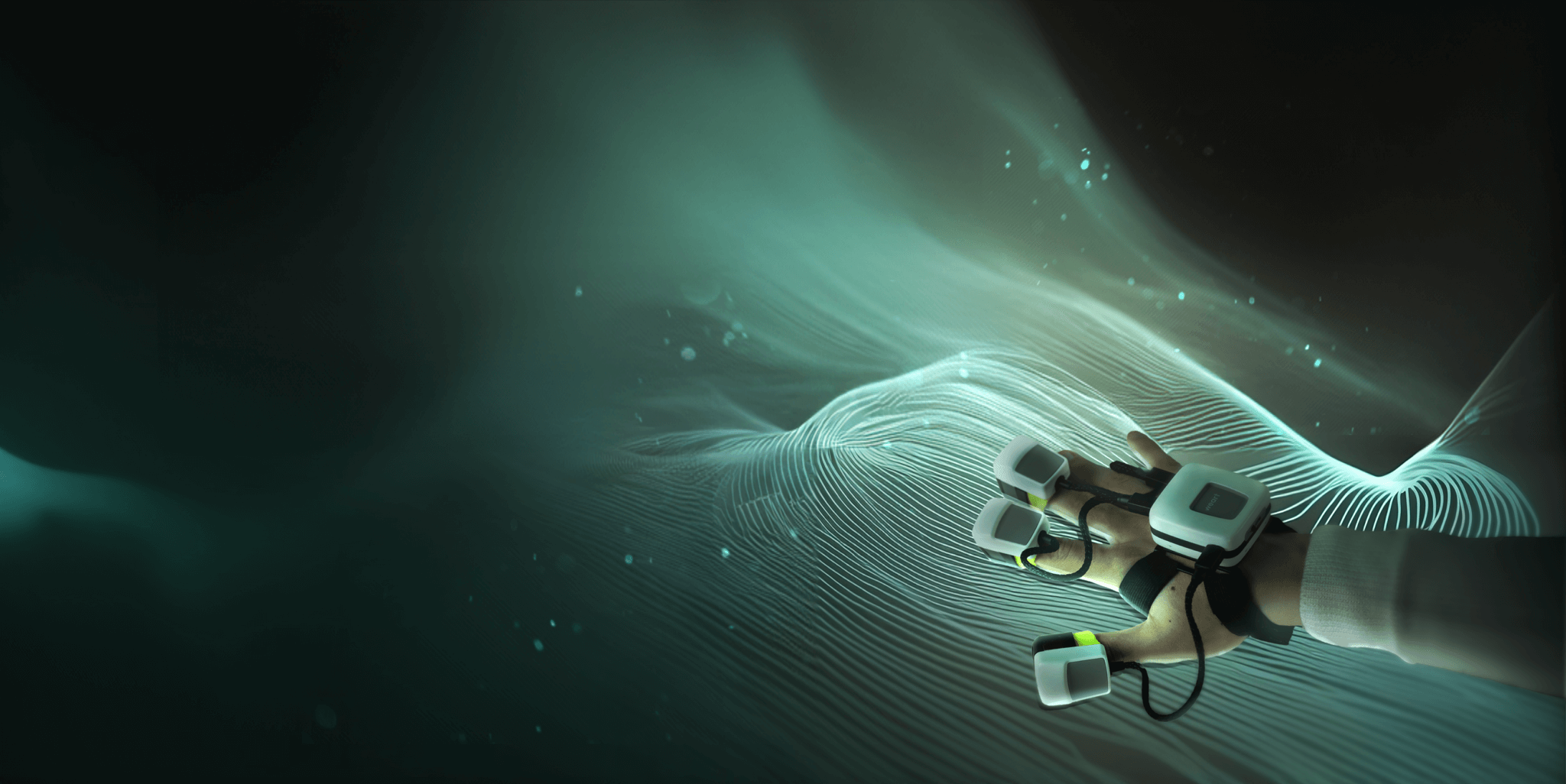 Pills of Haptics: How our Textures Rendering technology works | Weart