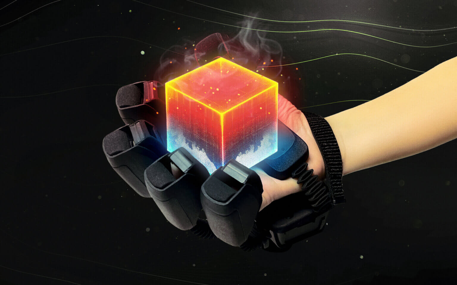 Thermal Feedback | Weart