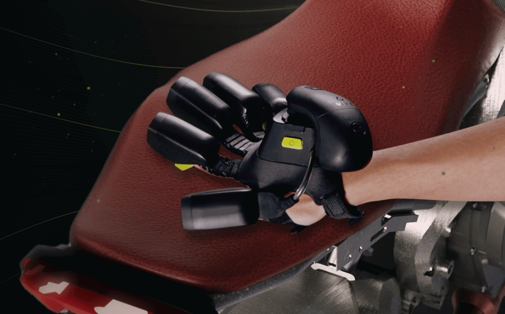 Our Technology | Weart