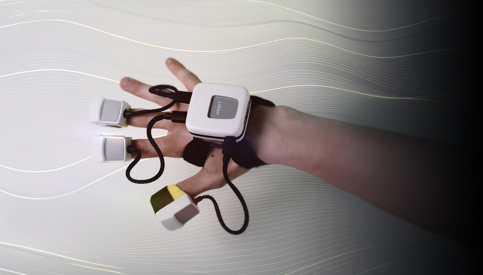 WEART haptic solutions | WEART