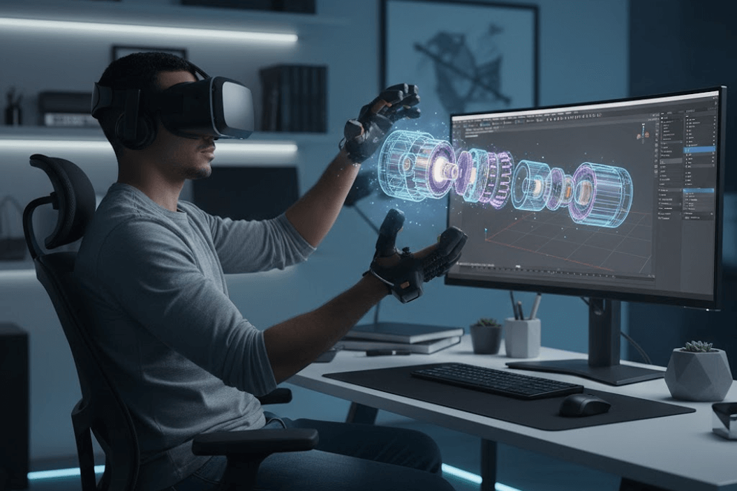 Virtual Prototyping | Weart