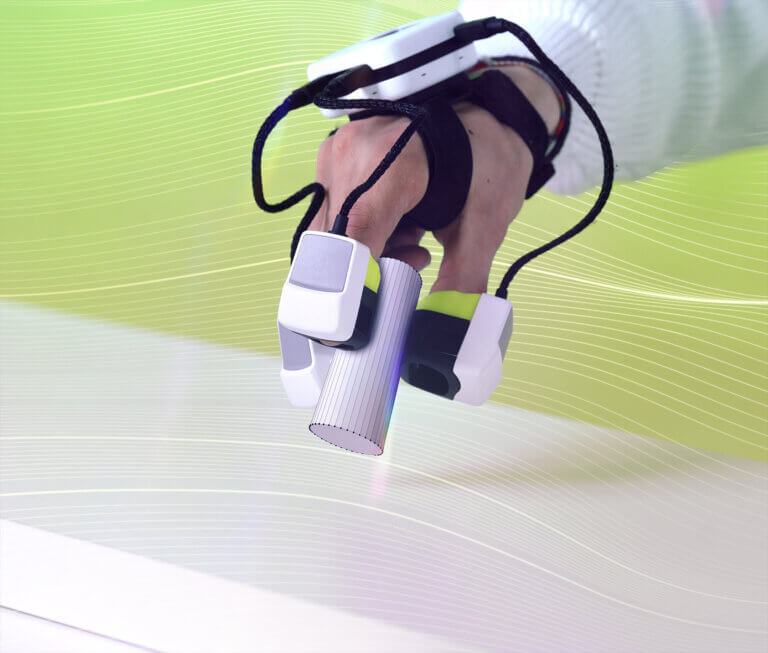 WEART haptic solutions | WEART