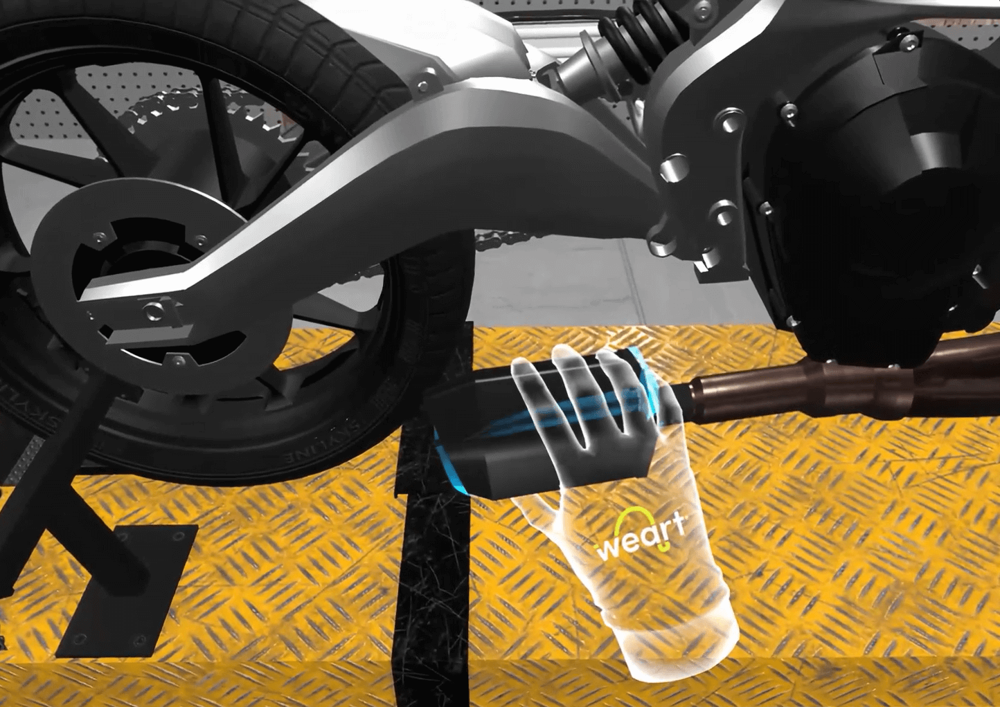 AR vs VR: Why We Prioritize Virtual Immersive Environments for Demos ...