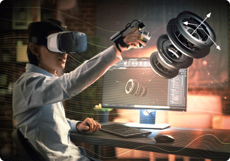 Virtual Prototyping | Weart