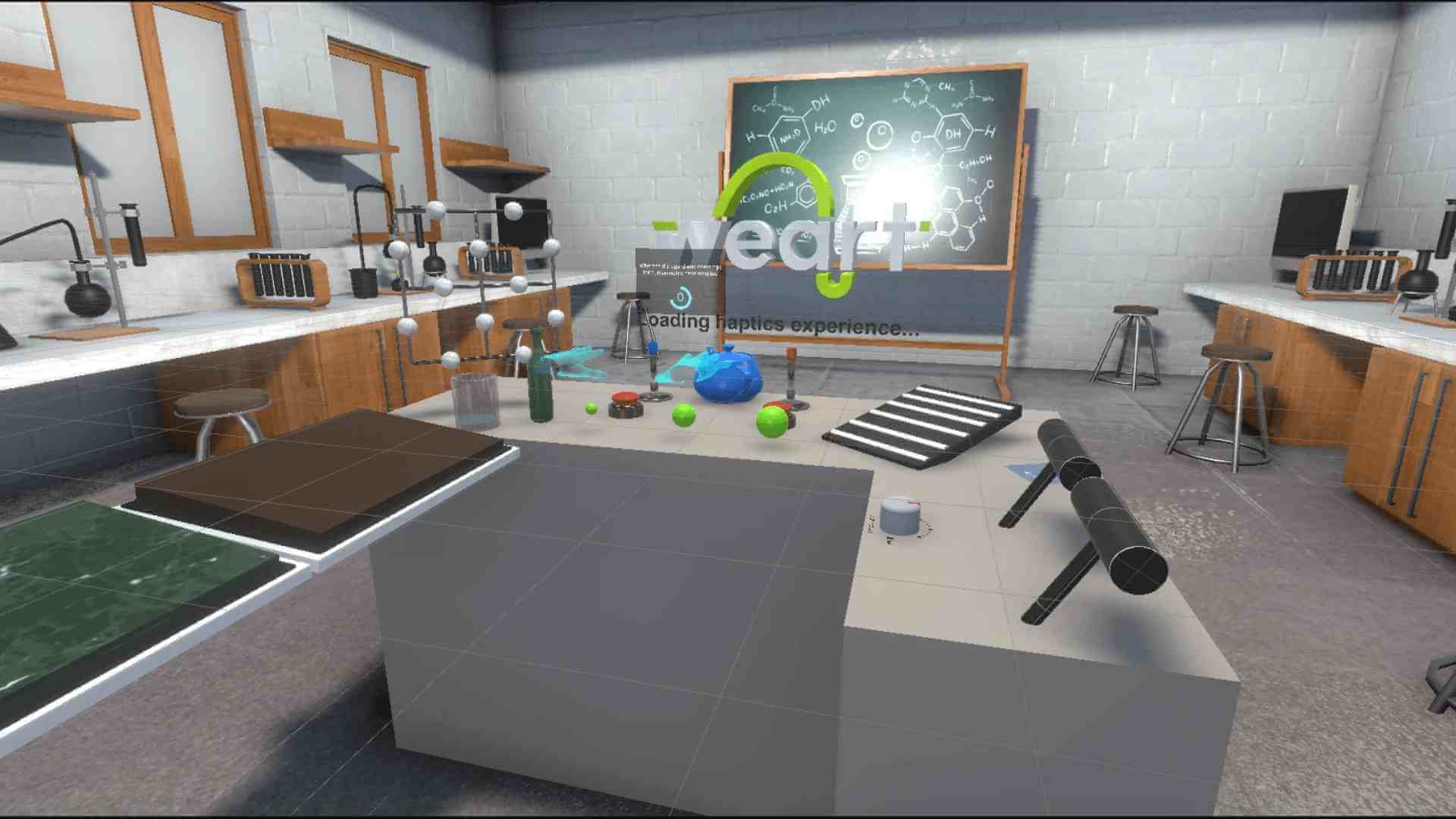 Developer Guide | Weart