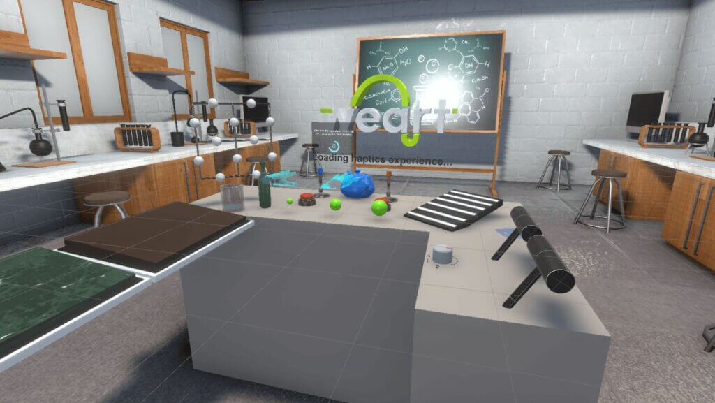 Developer Guide | Weart