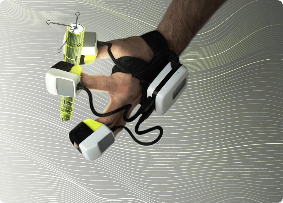 Force Feedback | Weart