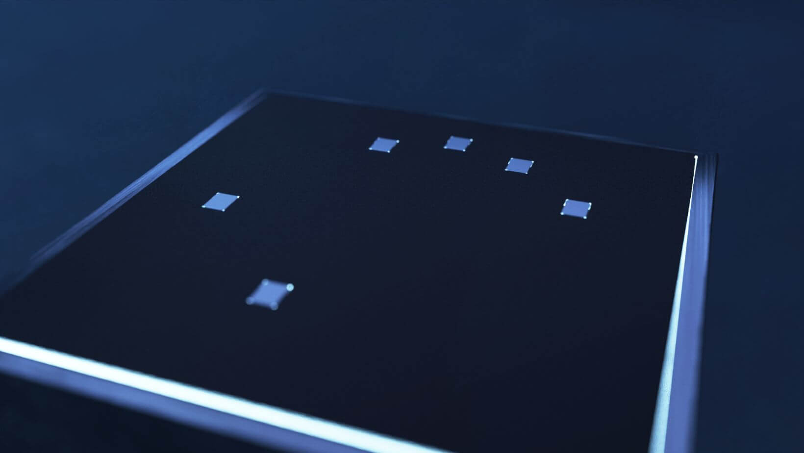 Touching the future: our Haptic Totem at Expo 2025 Osaka | Weart