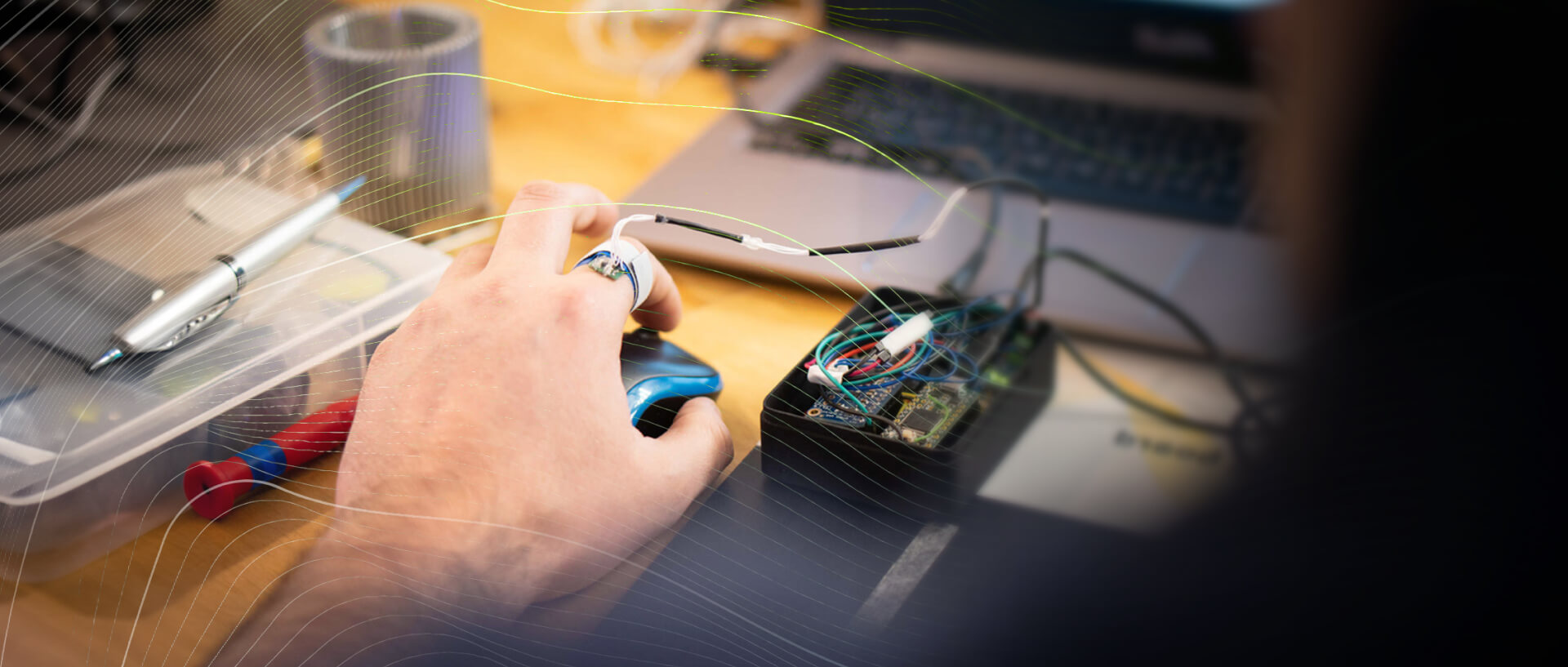 Our Technology | Weart