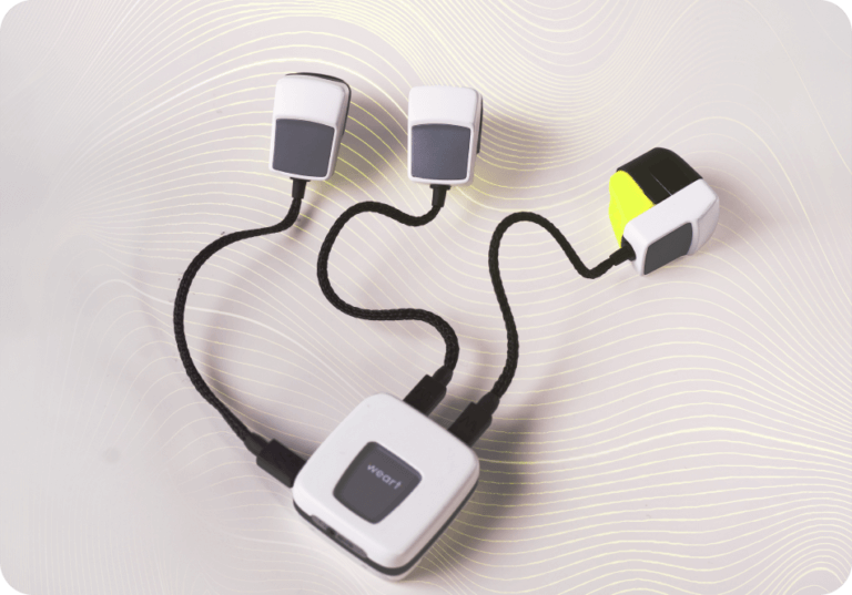 WEART haptic solutions | WEART