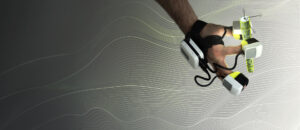 TouchDIVER Haptic Glove | Weart