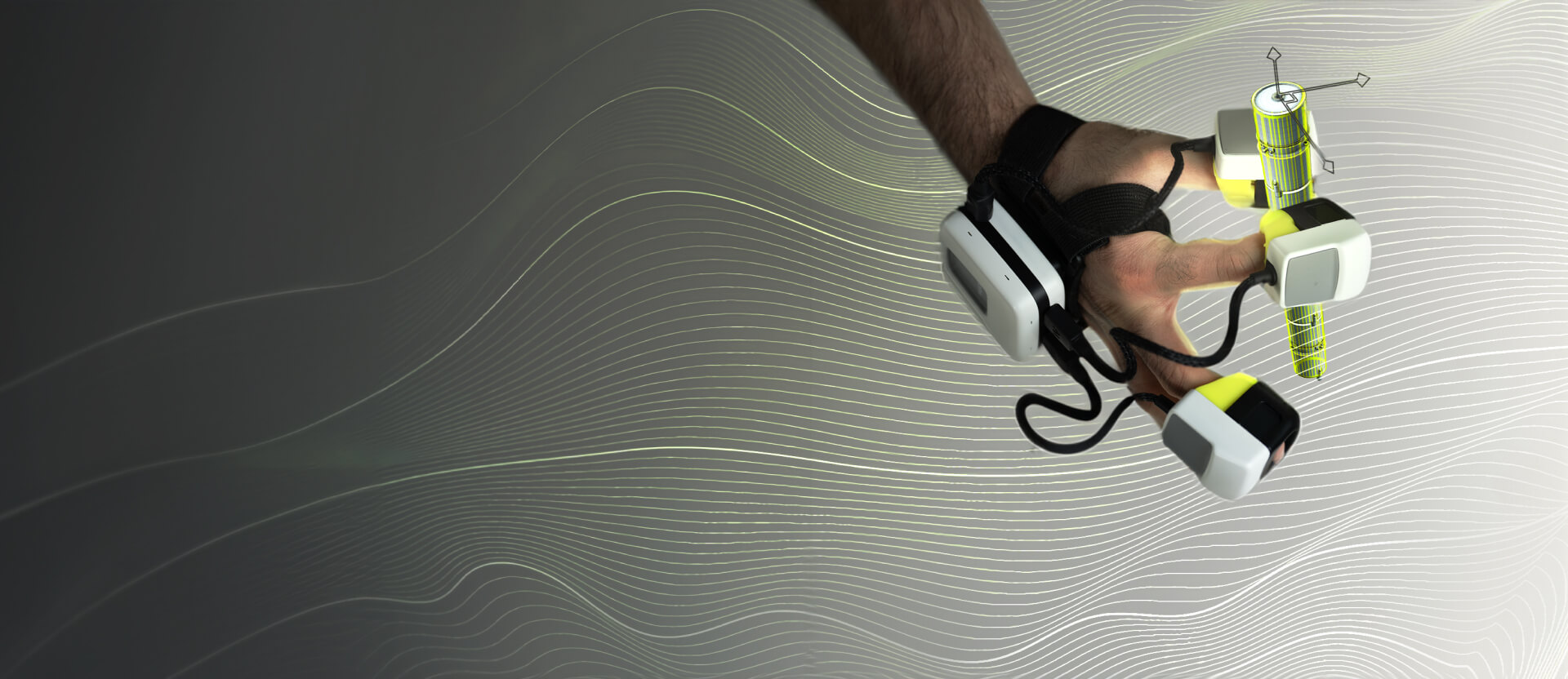 Haptic VR Products | Weart