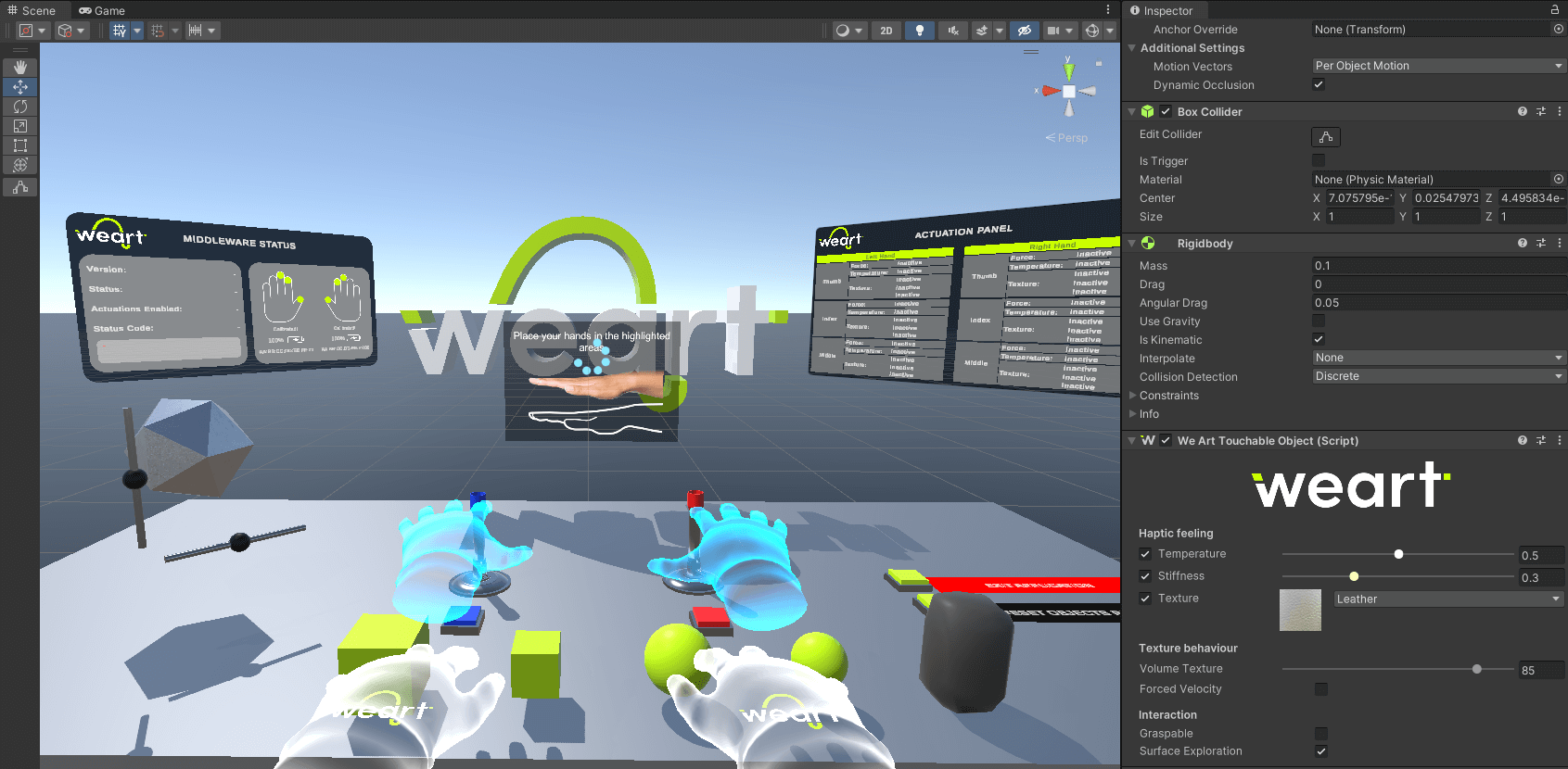 Sdk Updates Cross Platform Support Python Integration And Low Level 2667