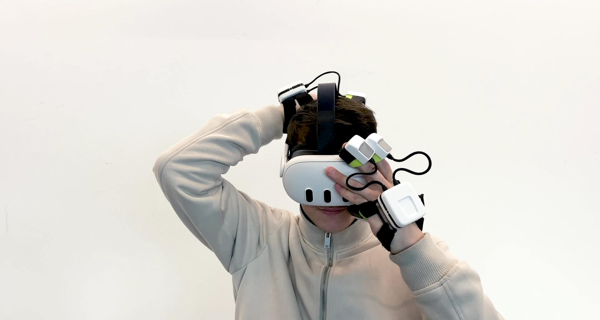 PC VR vs Standalone: How to choose the best setup for your VR Haptic Experience | Weart