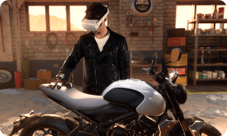 Virtual Prototyping | Weart