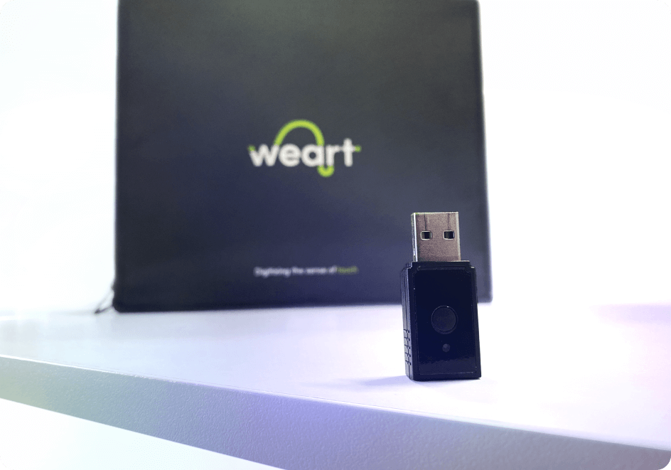 Communication | Weart